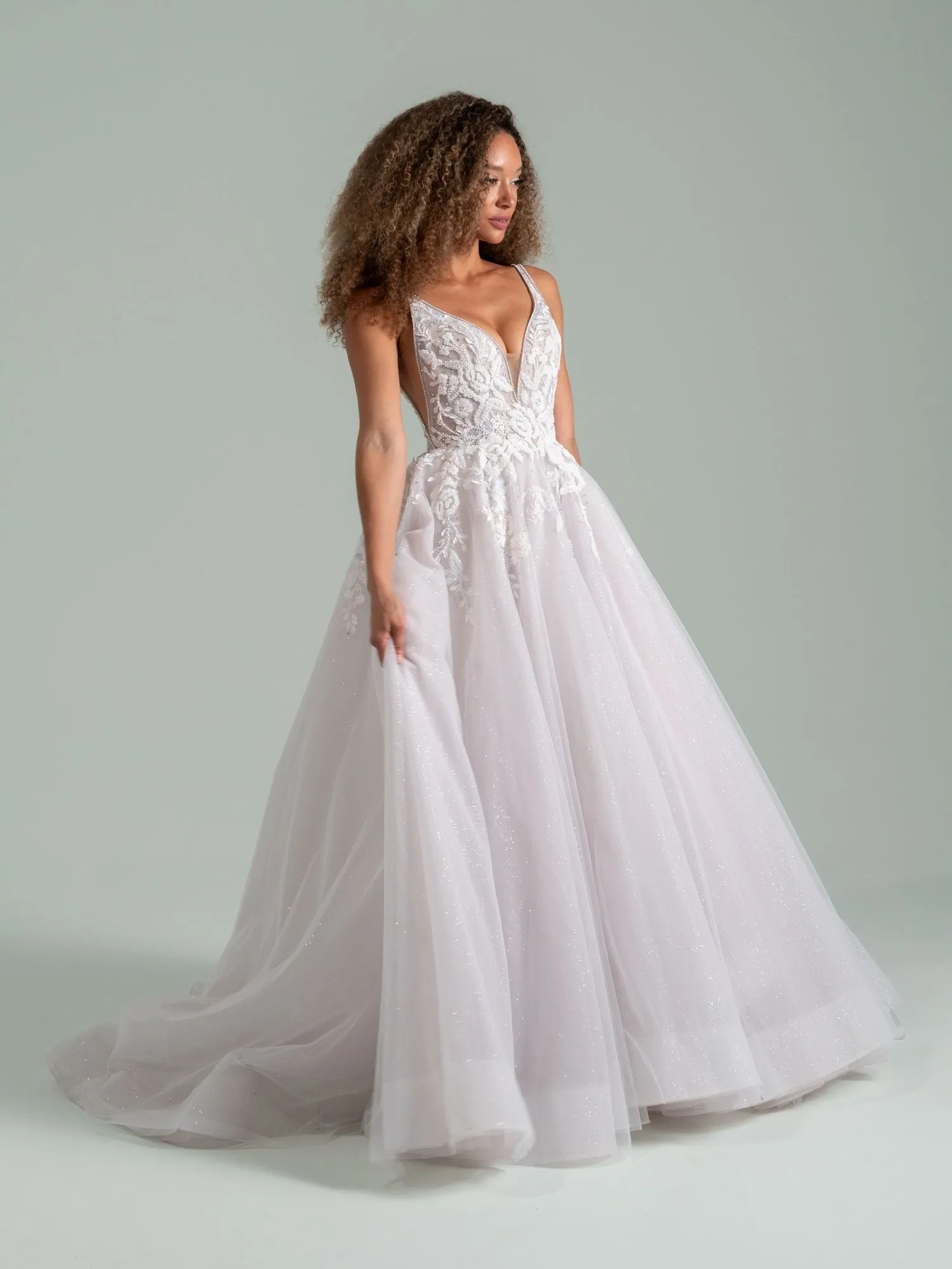 Hayley Paige Spring 2026 Bridal Gowns | Bridal Boutique Lewisville
