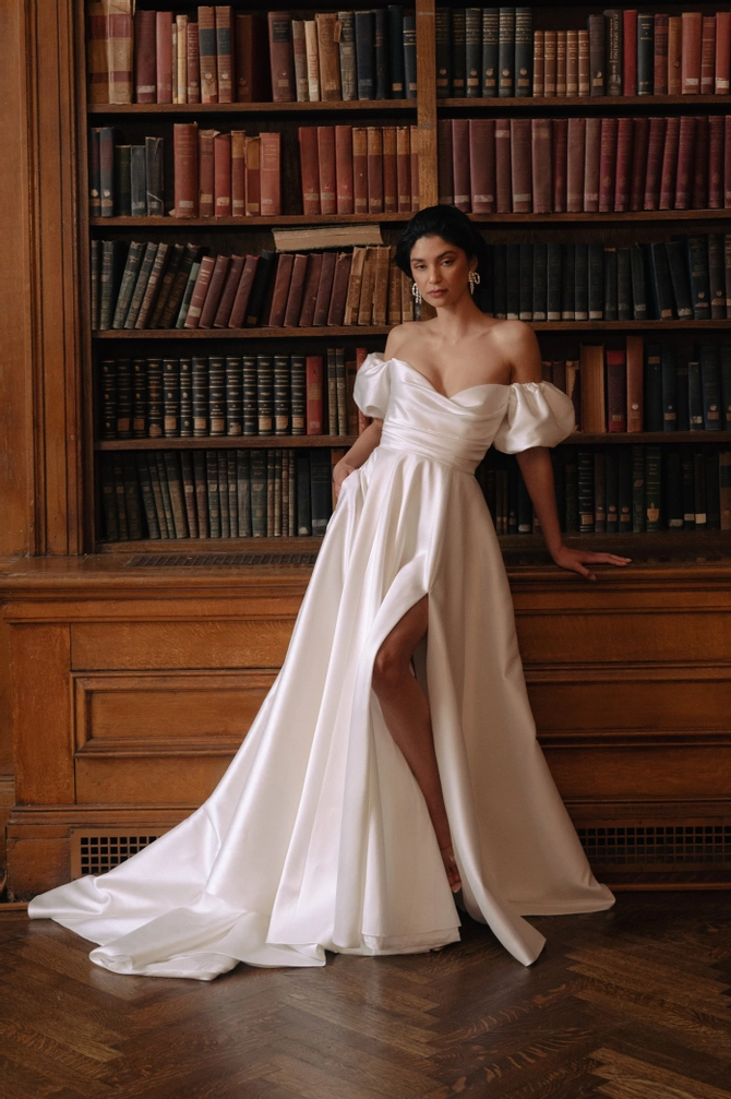 Jenny by Jenny Yoo - Marisol | Your Day by Nicole