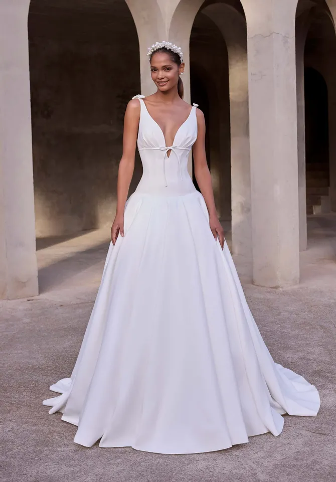 Morilee | Love Me Do Brides - 2933 | Love Me Do Brides