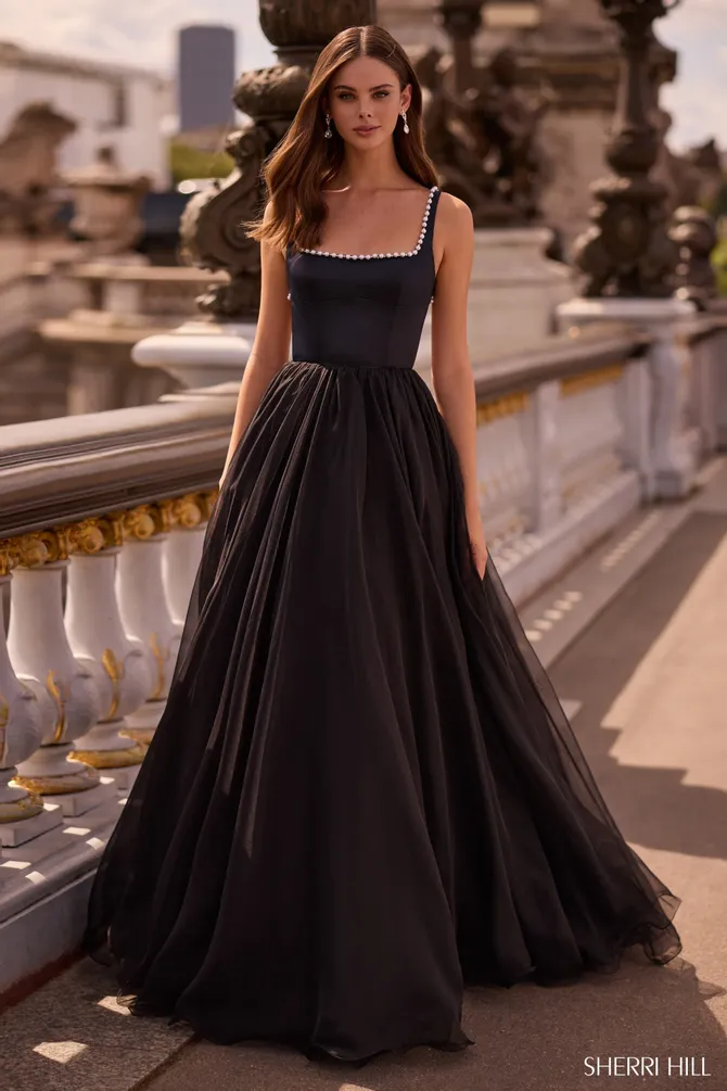 Sherri Hill | Lasting Impressions - 57713 | Lasting Impressions Formal Wear