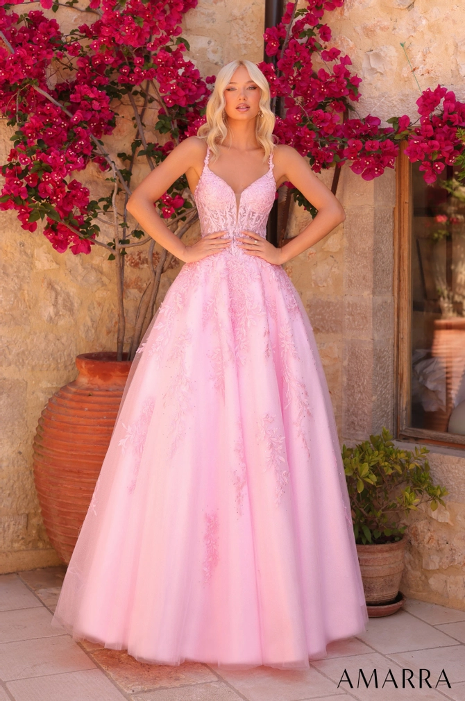 Amarra | Cloud Nine Prom - 89509 | Cloud Nine Prom