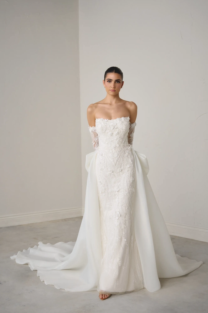Justin Alexander Signature | Volle’s Bridal - 99373 | Volle's Bridal ...