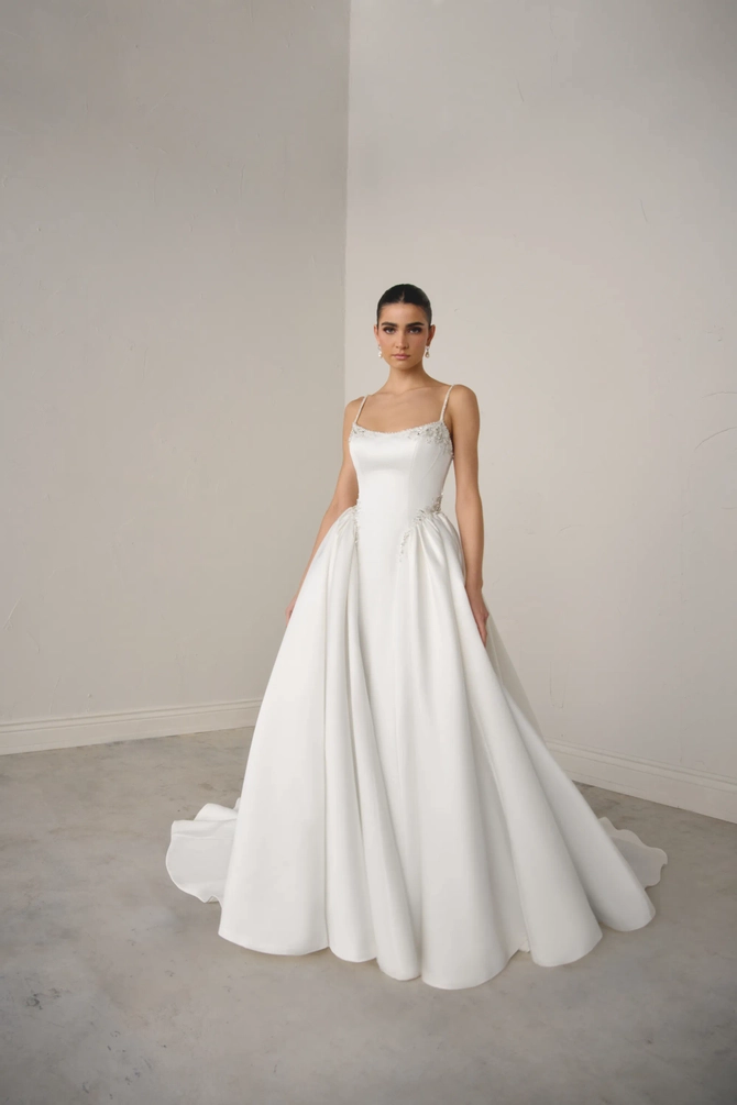 Justin Alexander Signature | Volle’s Bridal - 99374 | Volle's Bridal ...