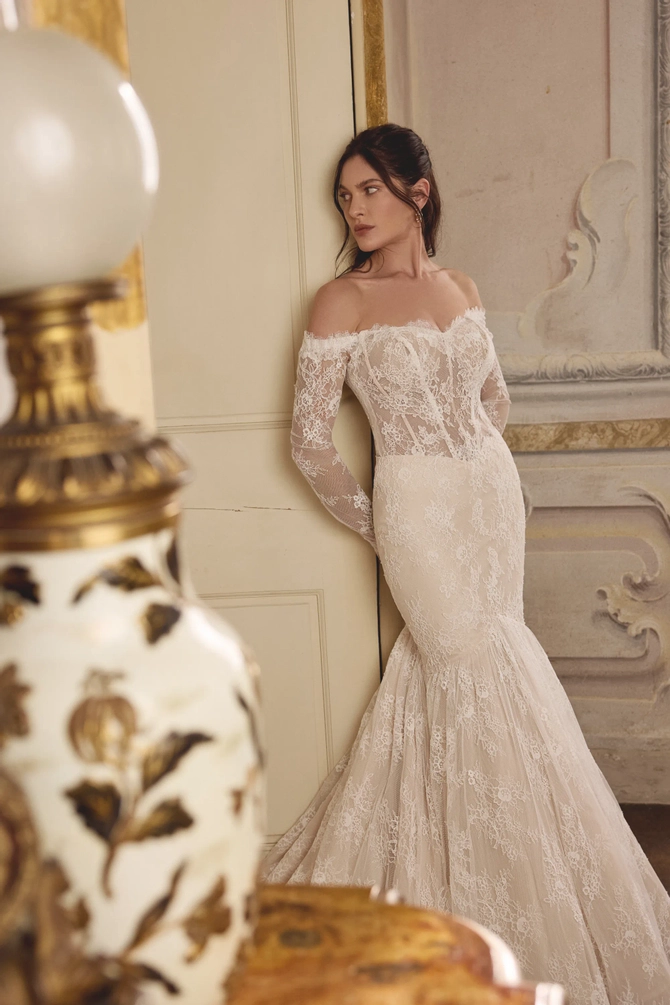 Justin Alexander | Bridal Boutique Lewisville - 88484 | Bridal Boutique ...