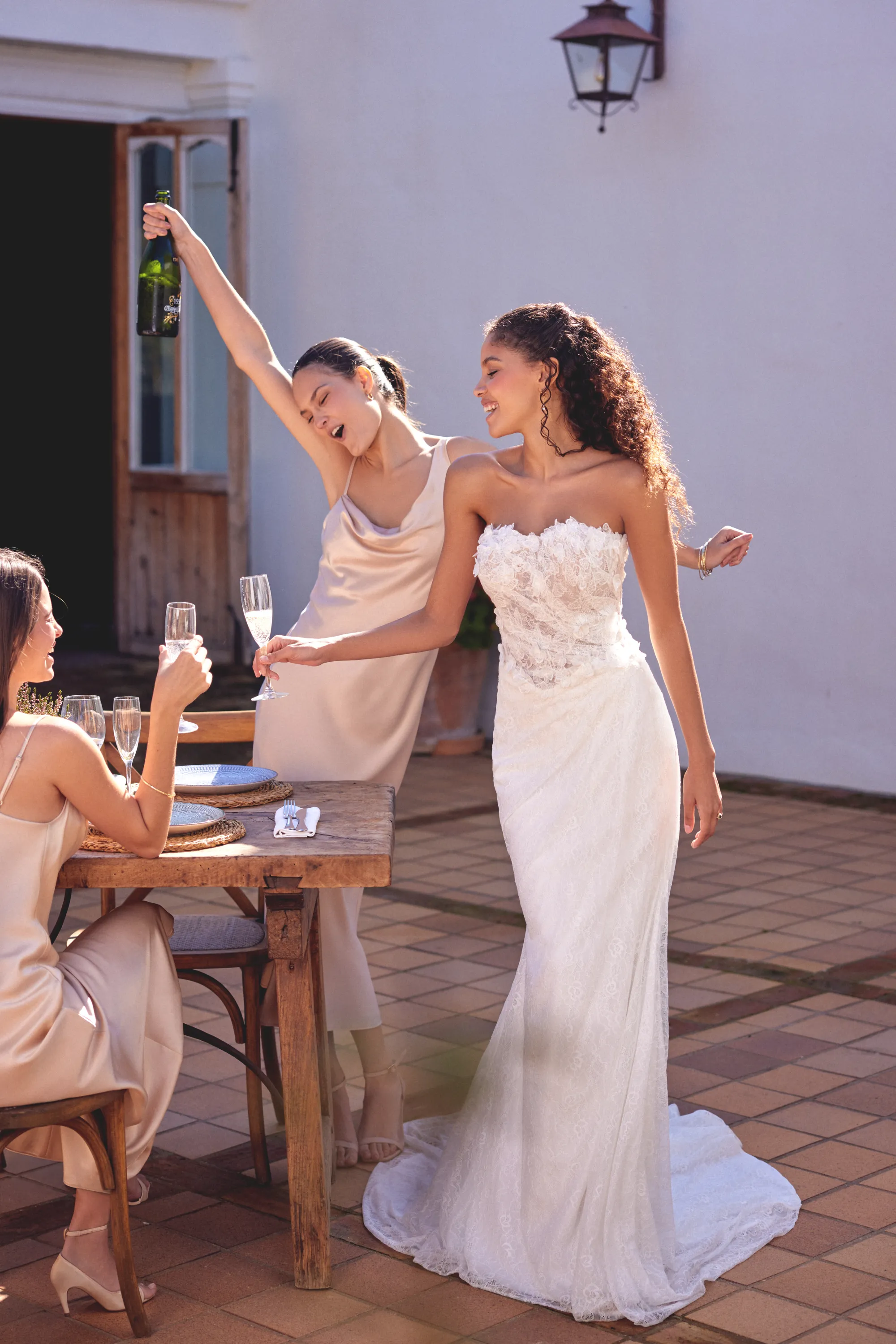 Lillian West Wedding Dresses Fort Collins Bridal Dresses Dresses | Dora ...