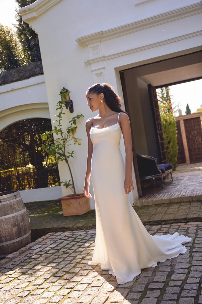 Lillian West - 66416 | Couture Bridal of Maryland