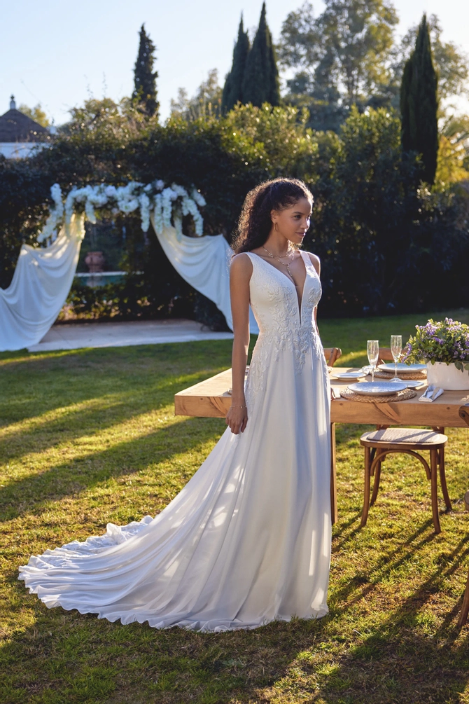 Lillian West | Allure Bridal Boutique - 66433 | Allure Bridal Boutique