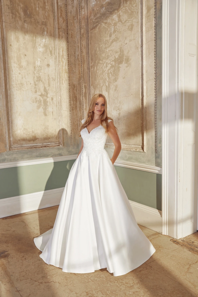 Justin Alexander Sincerity | Henri's - 44547 | Henri's