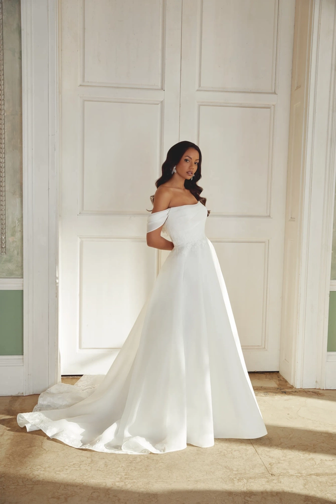 Justin Alexander Sincerity | Henri's - 44553 | Henri's