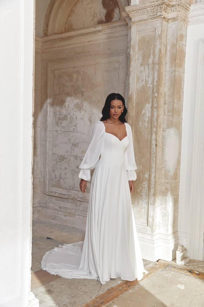 Sincerity by Justin Alexander | The Dress Shop - 44554 | The Dress Shop