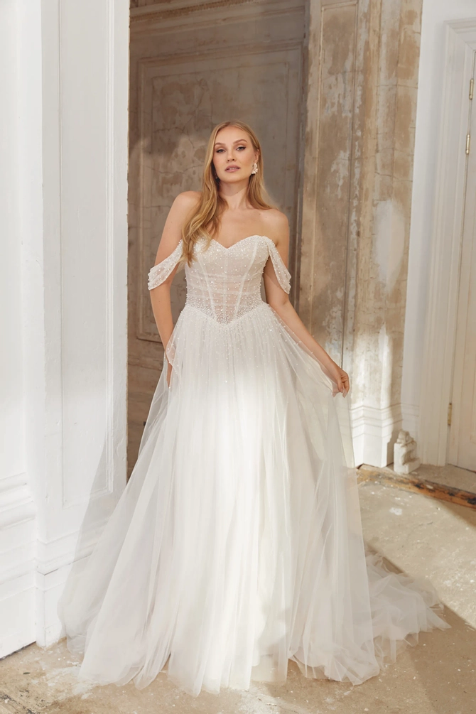 Justin Alexander Sincerity - 44564 | TLC Bridal Boutique