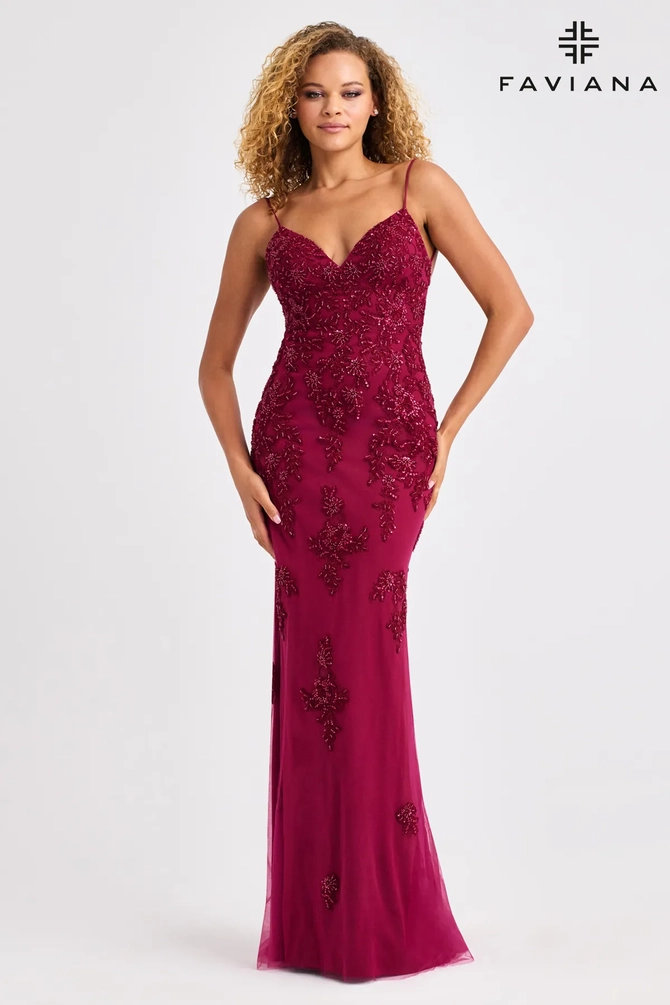 Faviana - 11428 | Christian Lane Bridal