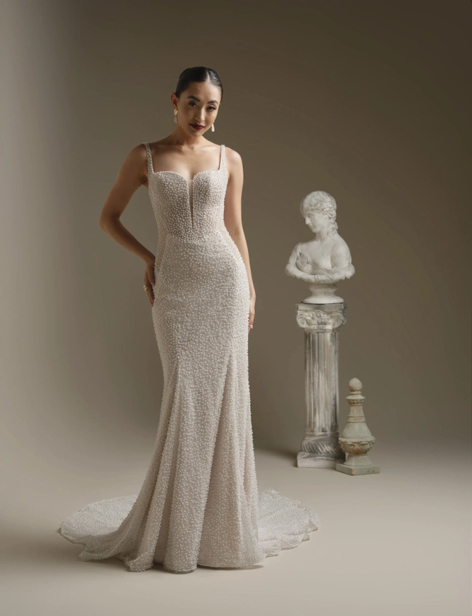 Sottero and Midgley | Eva's Bridals International - Cooper | Eva's ...