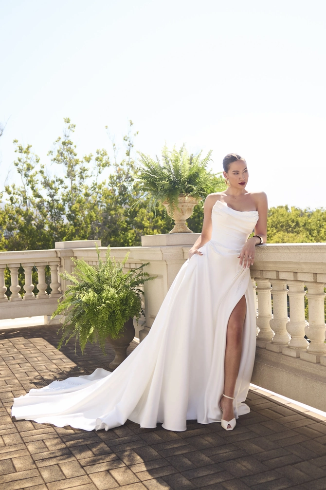Sottero and Midgley | Mariella Creations - Kincaid | Mariella Creations