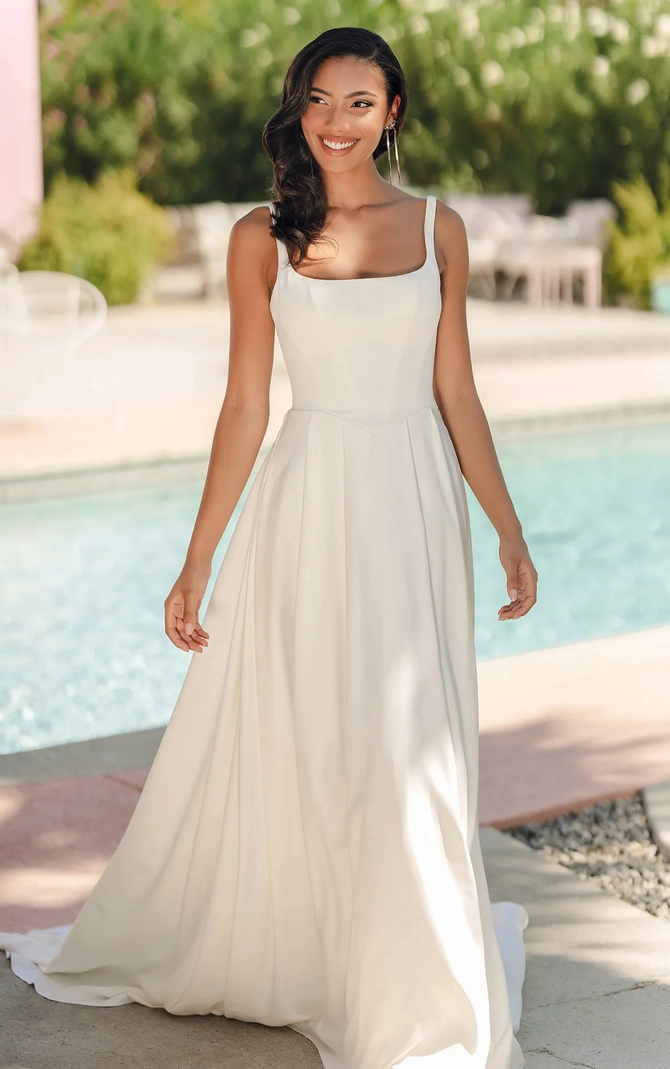 Stella York - SY8180 | Town and Country Bridal