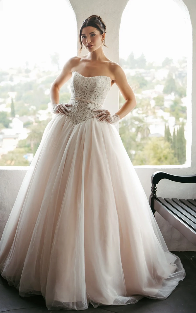 Stella York - SY8189 | Rina's Bridal Boutique