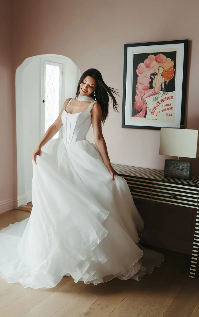 Stella York | Serendipity Brides - SY8222 | Serendipity Brides
