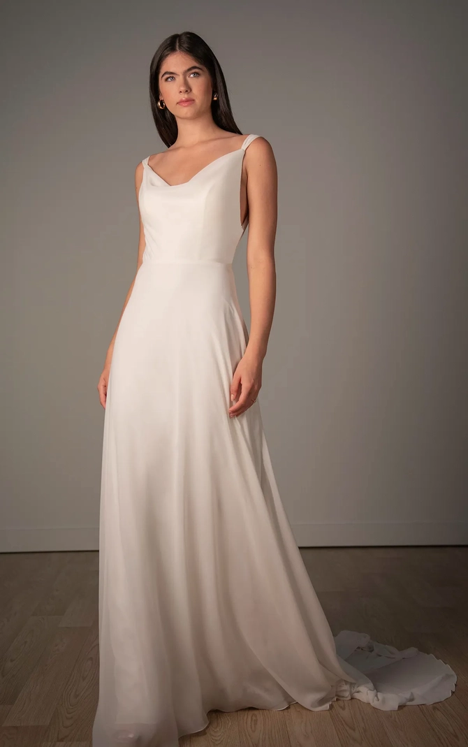 Stella York - SY8255 | Town and Country Bridal