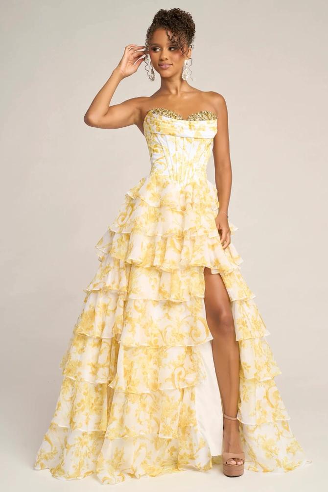 Portia and Scarlett - PS26210 | Modern Brides