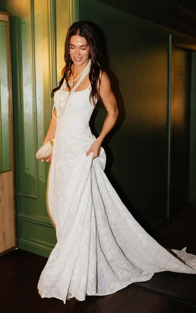 All Who Wander | Ever After Bridal - Destin | Ever After Bridal