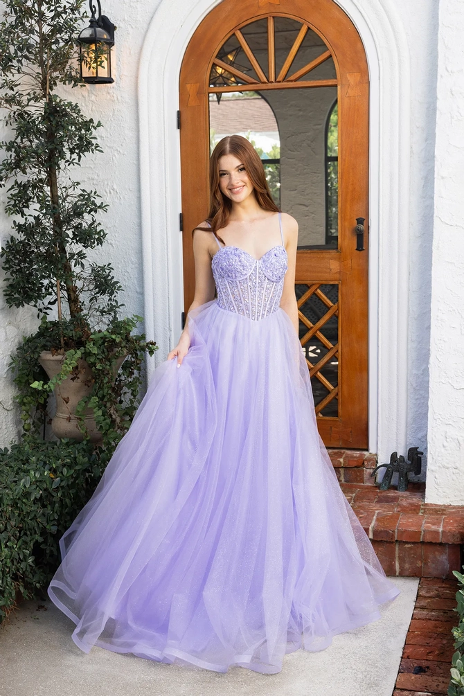 Portia and Scarlett | Mariella Creations - XO163 | Mariella Creations