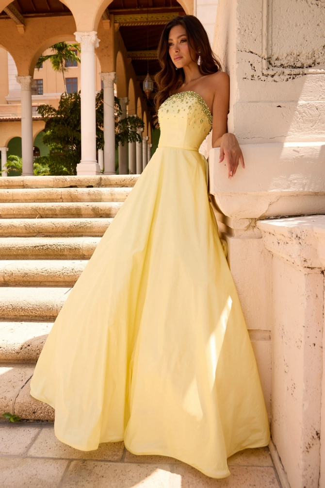 Ava Presley - 26417 | GG Formals