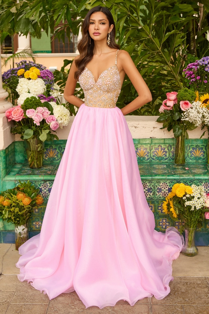 Ava Presley - 47243 | GG Formals