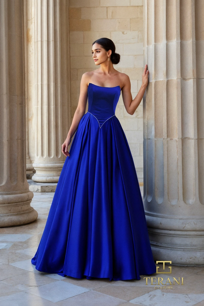 Shop Terani dresses at The Ultimate in Peabody, Massachusetts ...