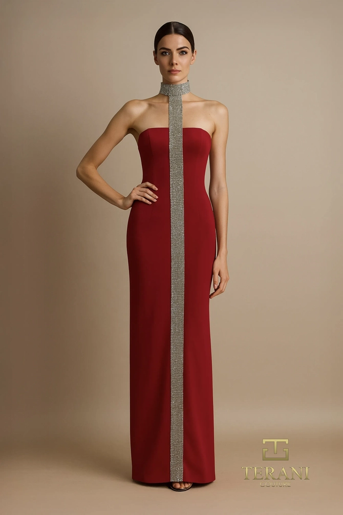 Shop Terani dresses at The Ultimate in Peabody, Massachusetts ...