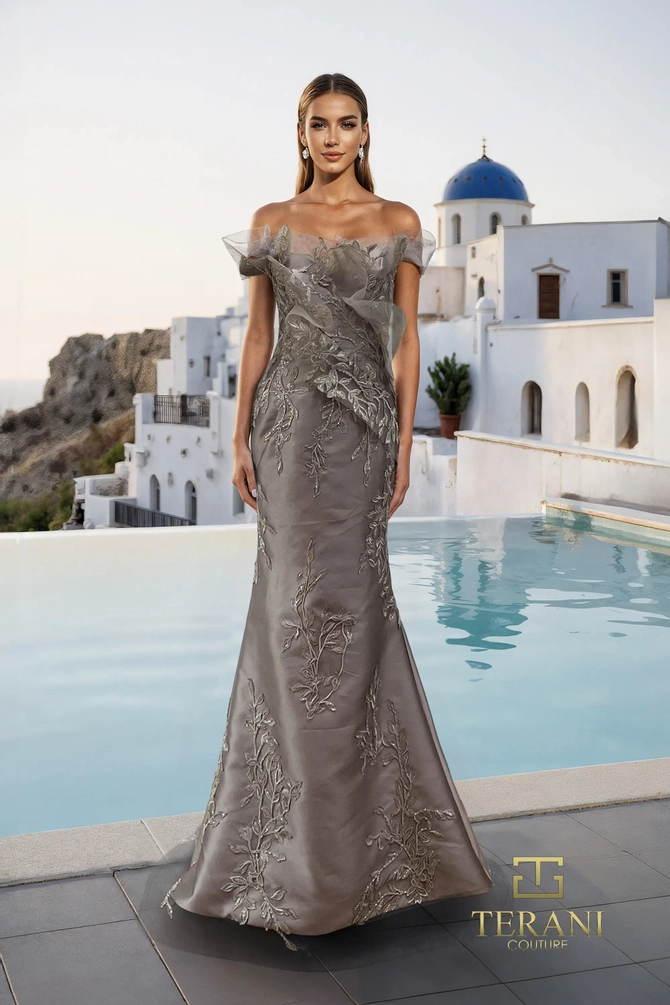 Terani | Dress 2 Impress - 261E6270 | Dress 2 Impress