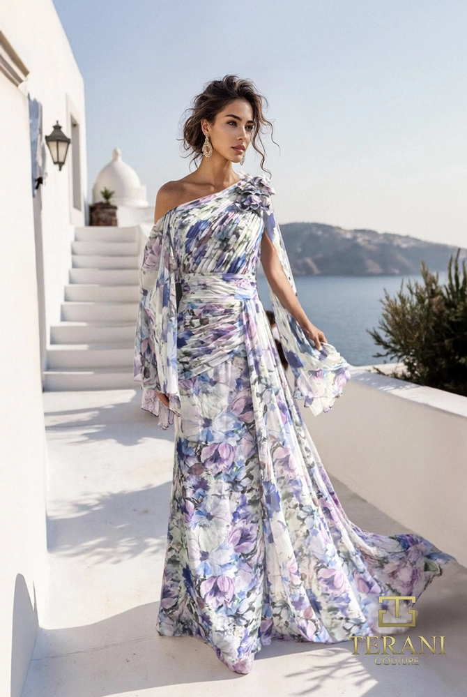Shop Terani dresses at The Ultimate in Peabody, Massachusetts ...