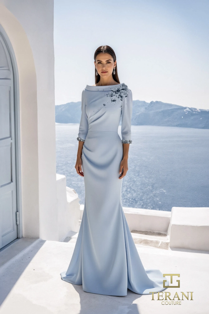 Terani | Dress 2 Impress - 261E6701 | Dress 2 Impress