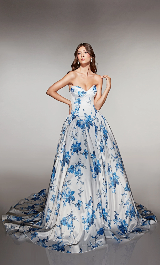 Alyce Paris | Timeless Elegance in Evening Gowns and Formal Wear ...