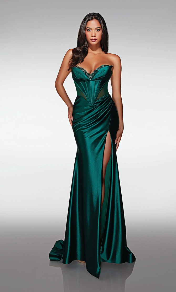 Alyce Paris | Timeless Elegance in Evening Gowns and Formal Wear ...
