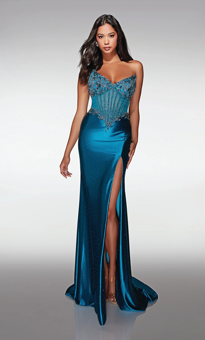 Alyce Paris | Timeless Elegance in Evening Gowns and Formal Wear ...