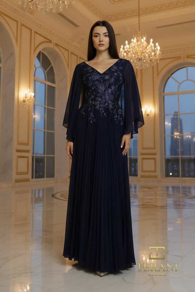 Shop Terani dresses at The Ultimate in Peabody, Massachusetts ...