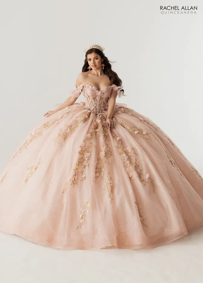 La Reina by Rachel Allan - RQ2242 | Henri's