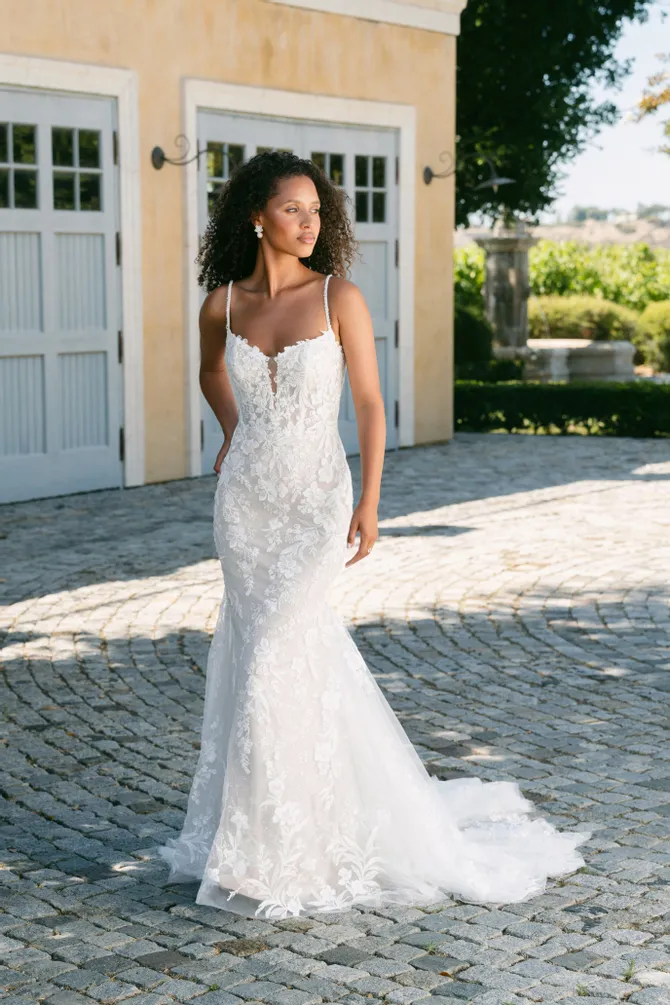 Allure Bridal | Christian Lane Bridal - A1413 | Christian Lane Bridal
