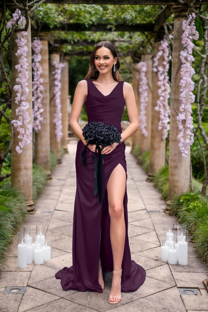 Dollhouse Bridesmaids - DH027 | Henri's