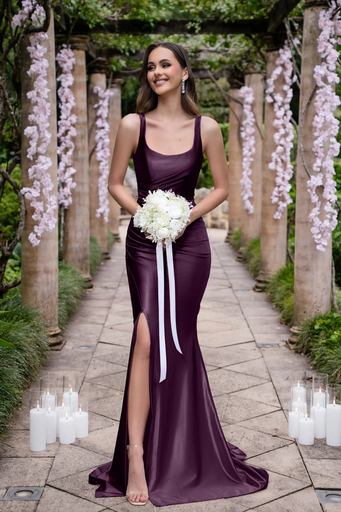 Dollhouse Bridesmaids - DH038 | Henri's