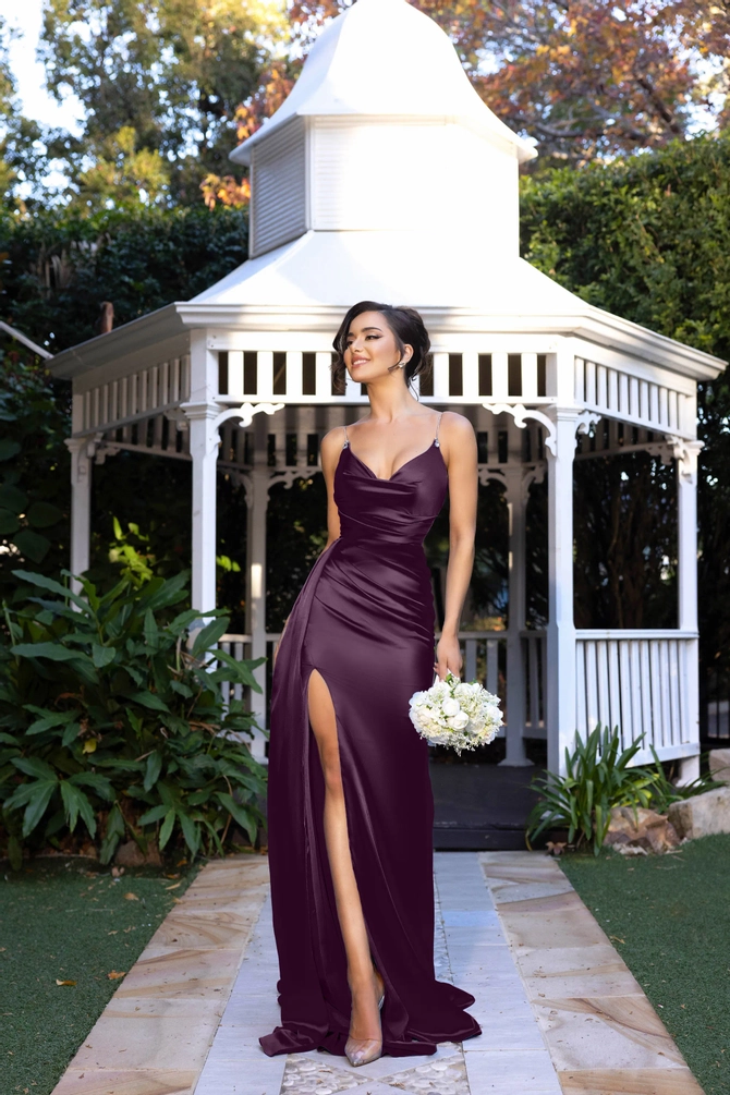 Dollhouse Bridesmaids - DH069 | Henri's