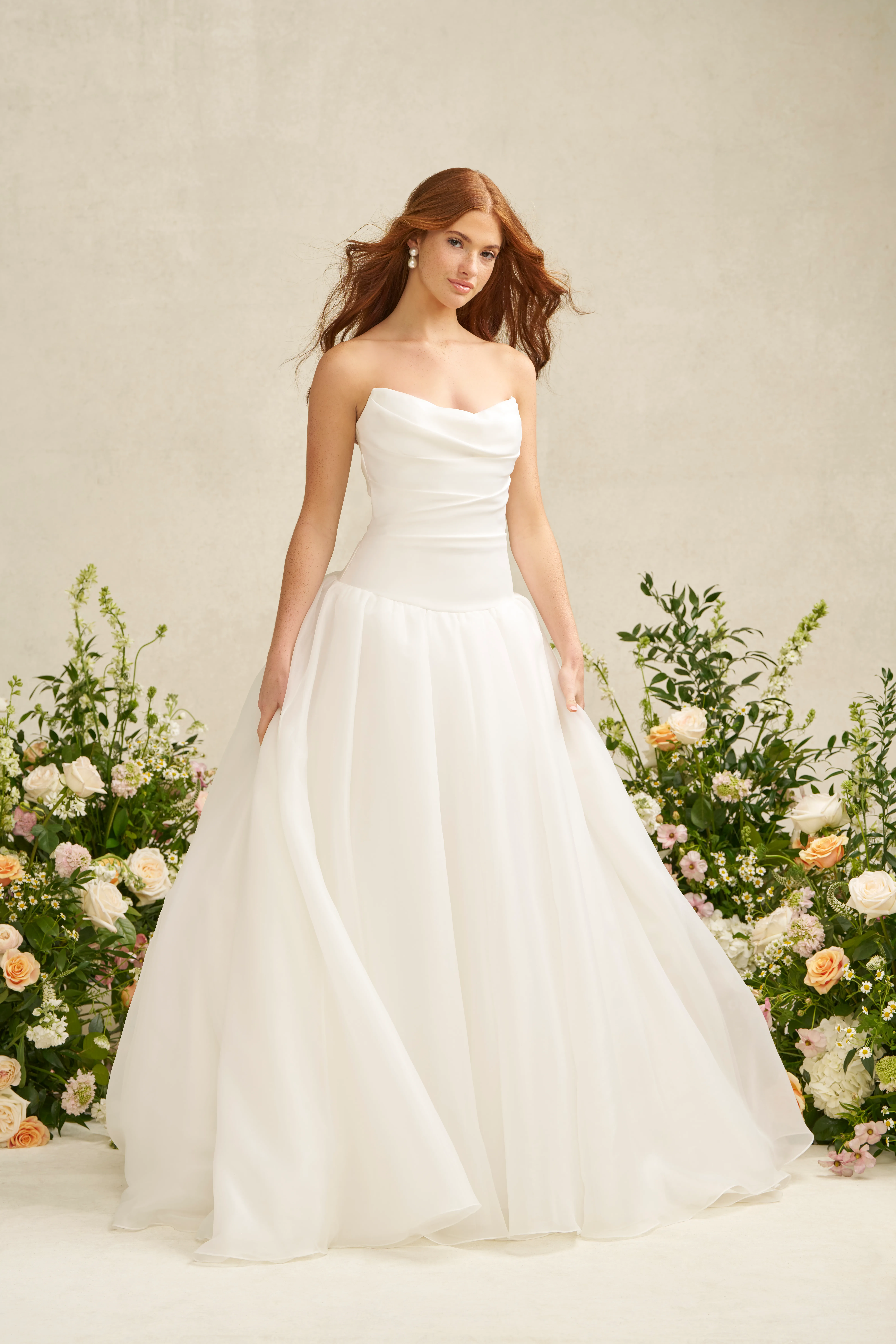 Allure Romance Spring 2026 Bridal Gowns | Modern Brides