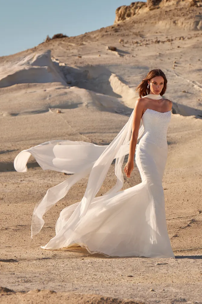Madison James | Gowns of Grace - Destiny | Gowns of Grace