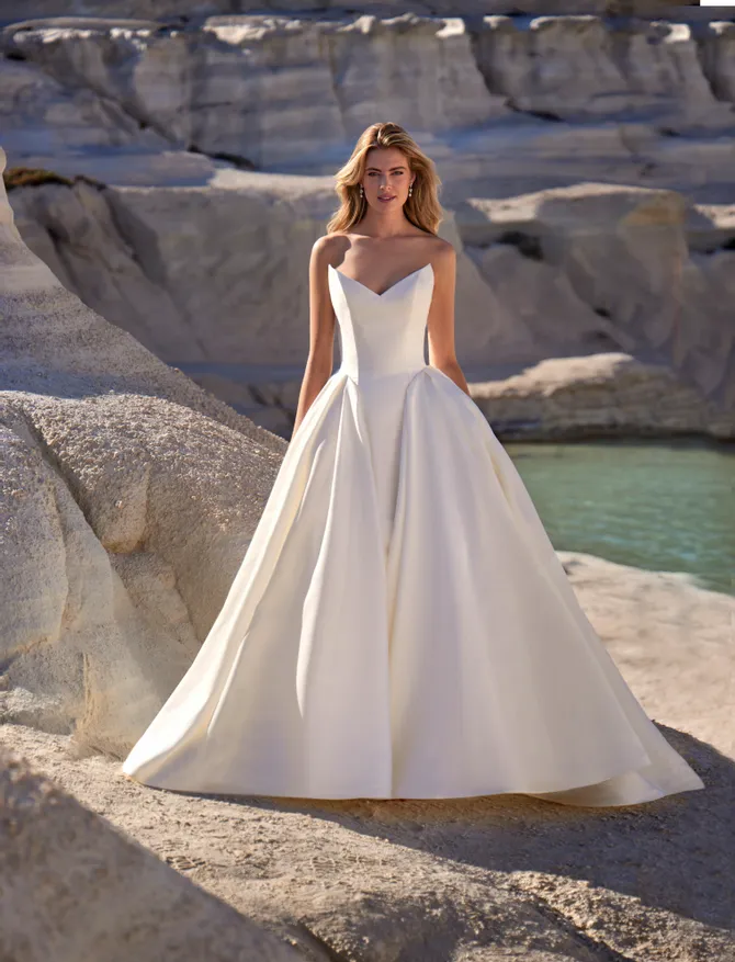 Madison James - Drew | Carolina Bridal World