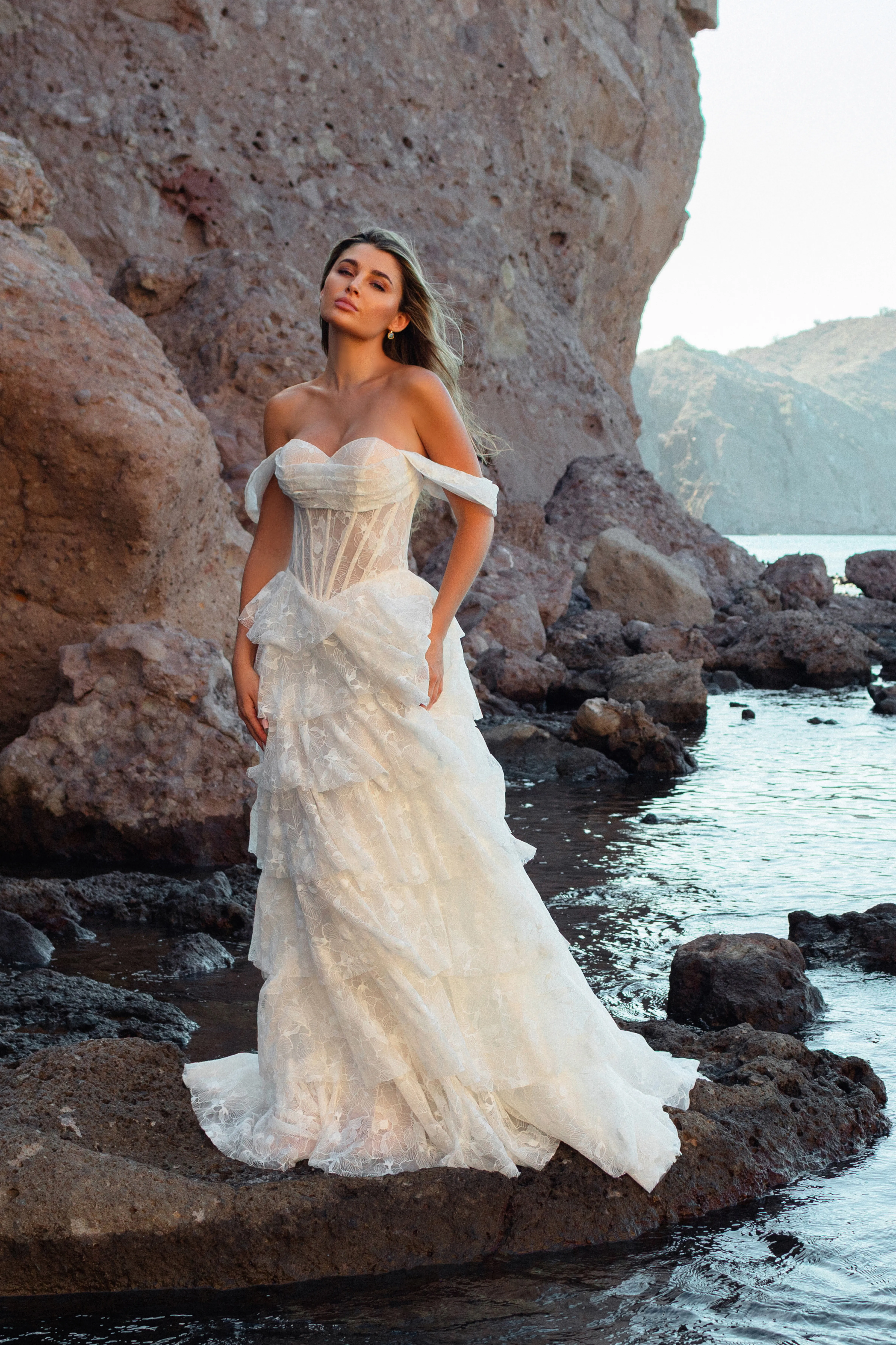 Wilderly Bride | The Gown Gallery