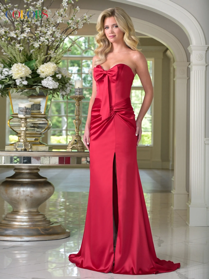 Colors Dress | Dress Gala - 3890 | Dress Gala