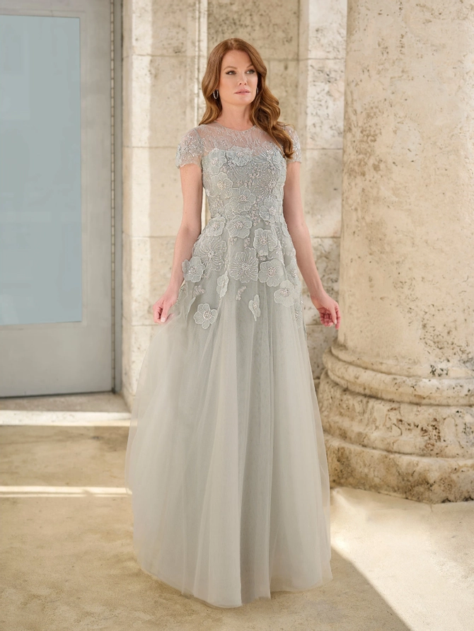 Christina Wu Elegance - 17166 | French Novelty