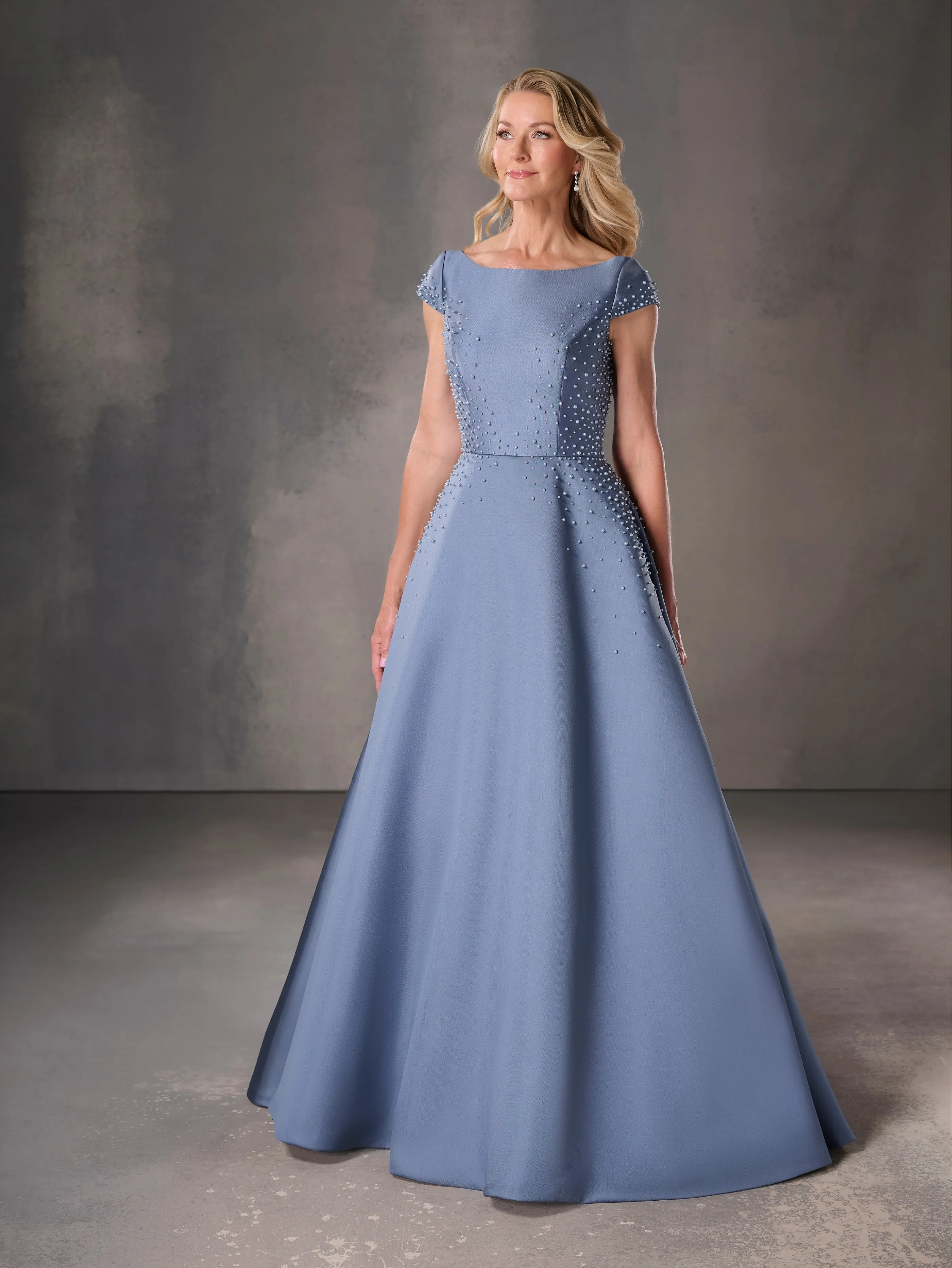 Mother of the Bride Dresses | New York Lace