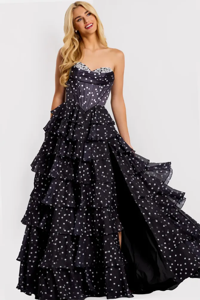 Jovani | GG Formals - 49087 | GG Formals