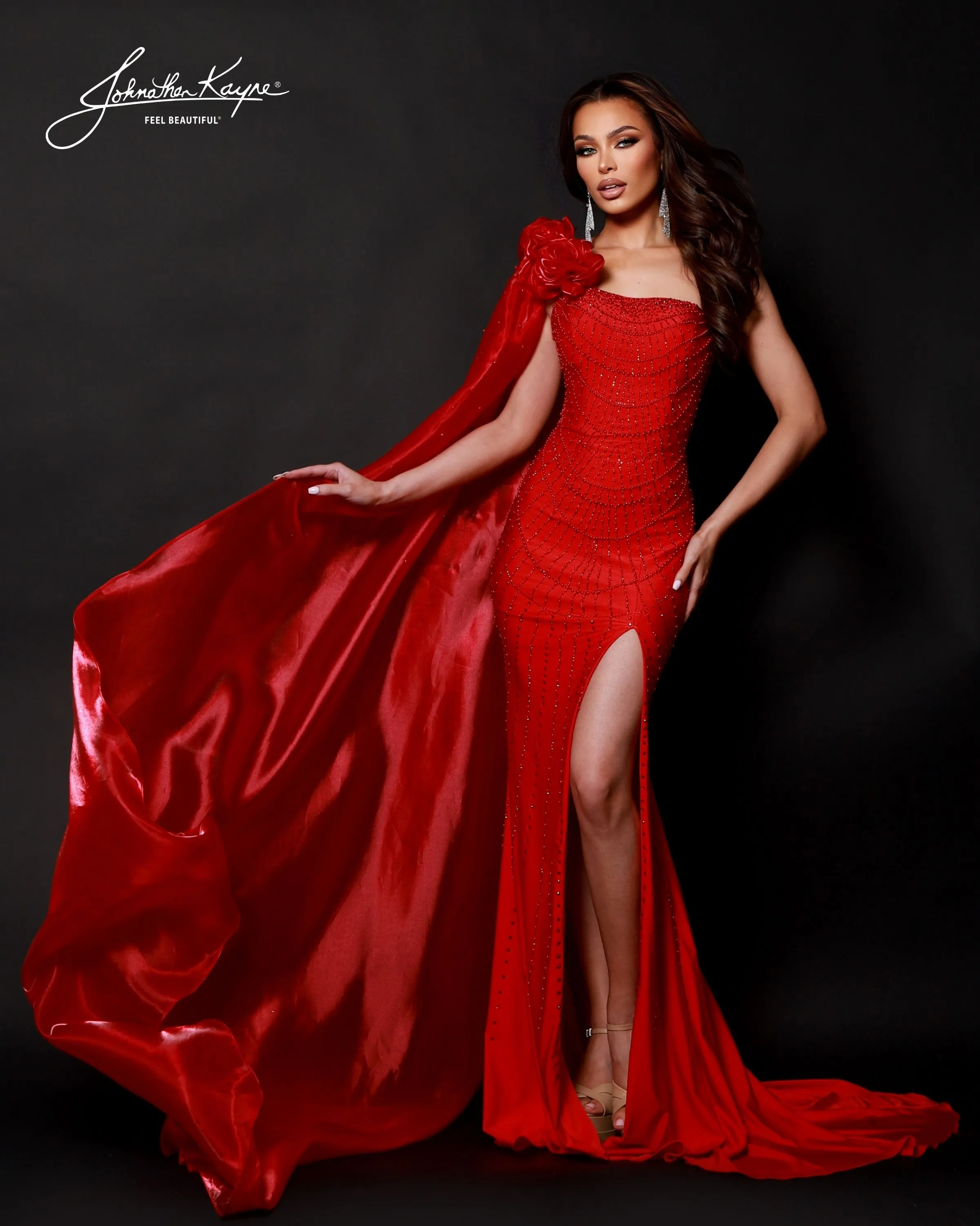 Johnathan Kayne Spring 2026 Prom Dresses | The Barn Bridal and Formal
